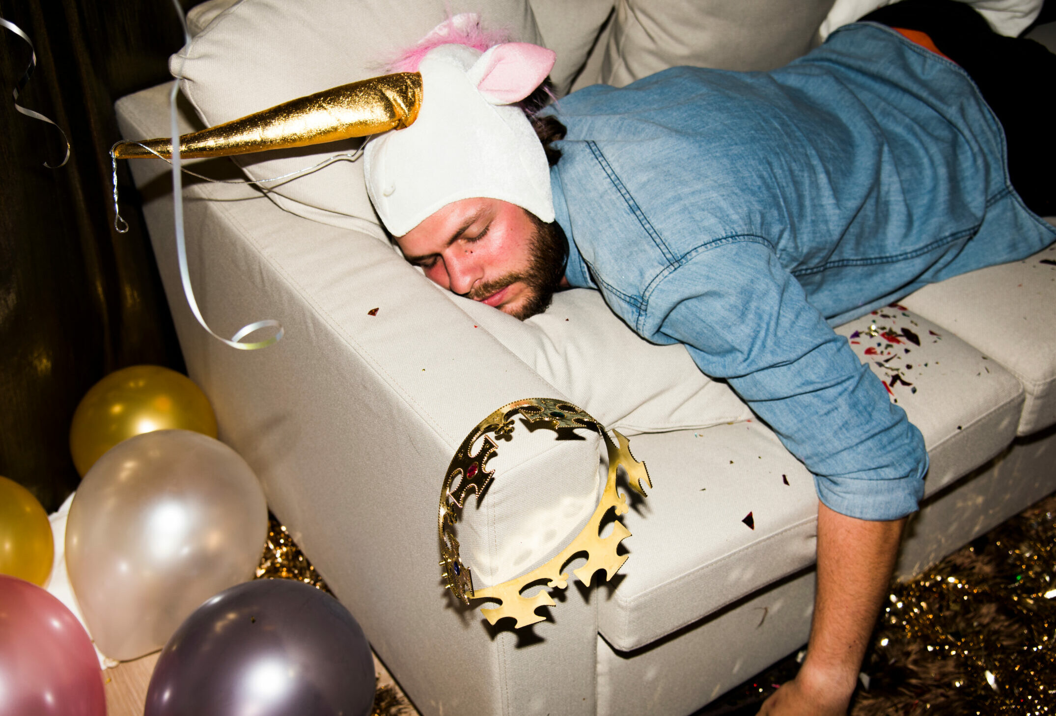 🦌 The Ultimate Boys Weekend in Wellington with 2 Nights of Party