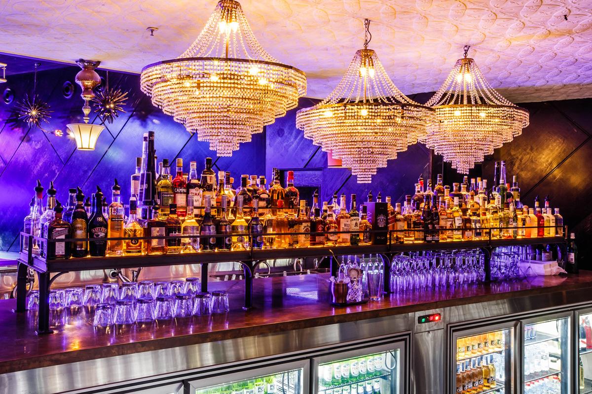 Best nightclubs in Brisbane - Wicked Stag