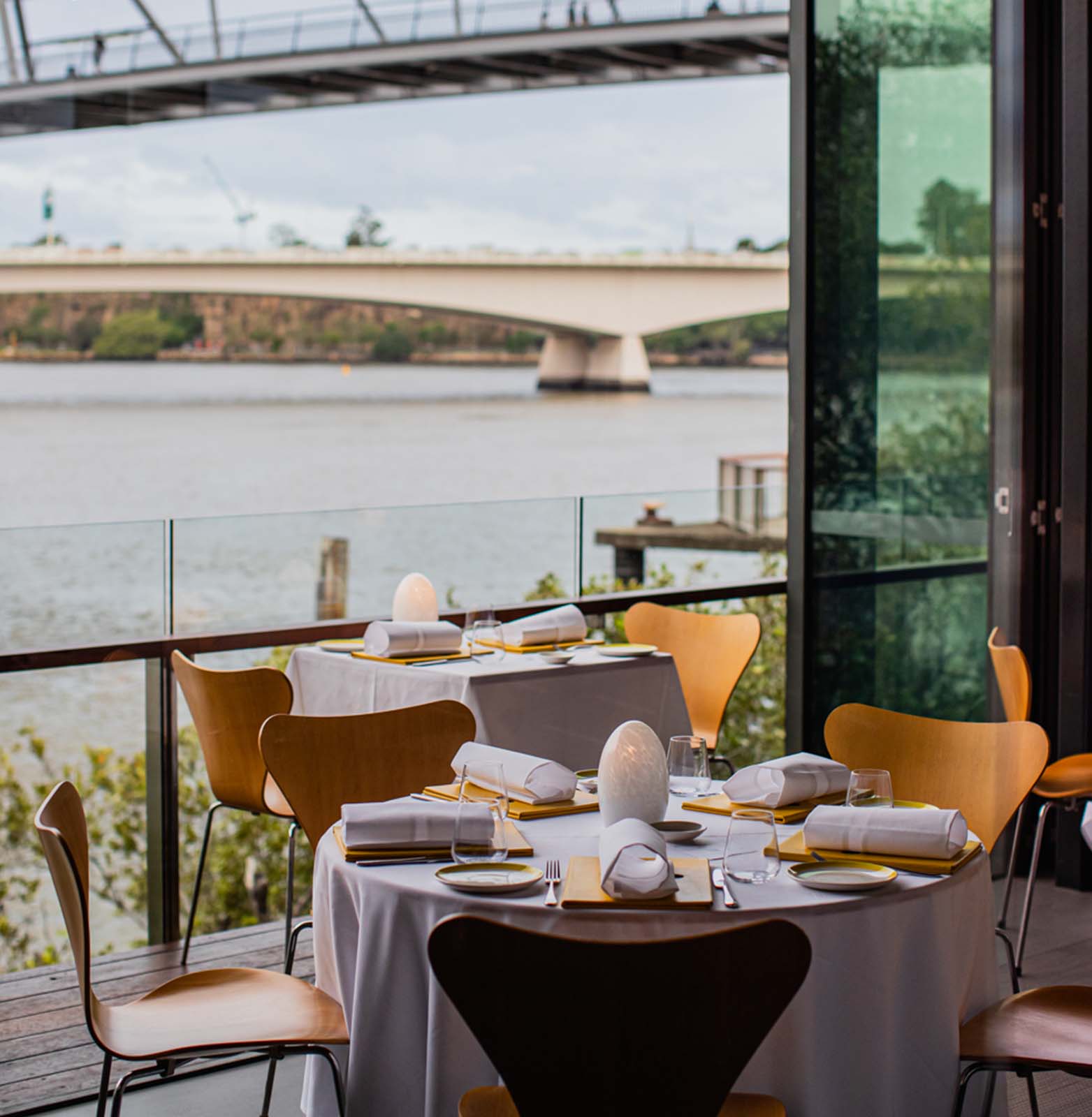 Top 5 Restaurants in Brisbane - Wicked Stag