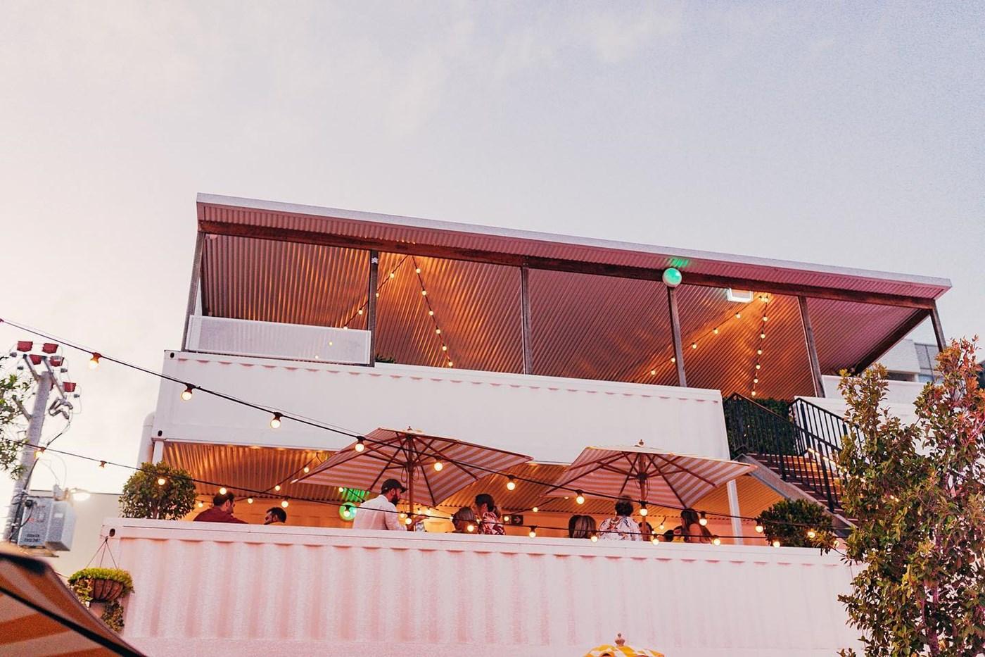 Best nightclubs in Brisbane - Wicked Stag