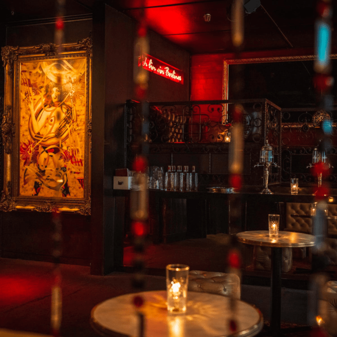 Melbourne's Stag Party Bars - Wicked Stag