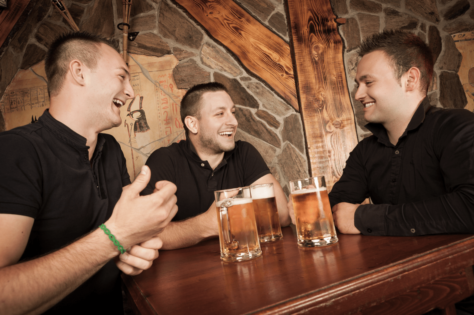 Top Best Man Jokes for a Stag Party - Wicked Stag