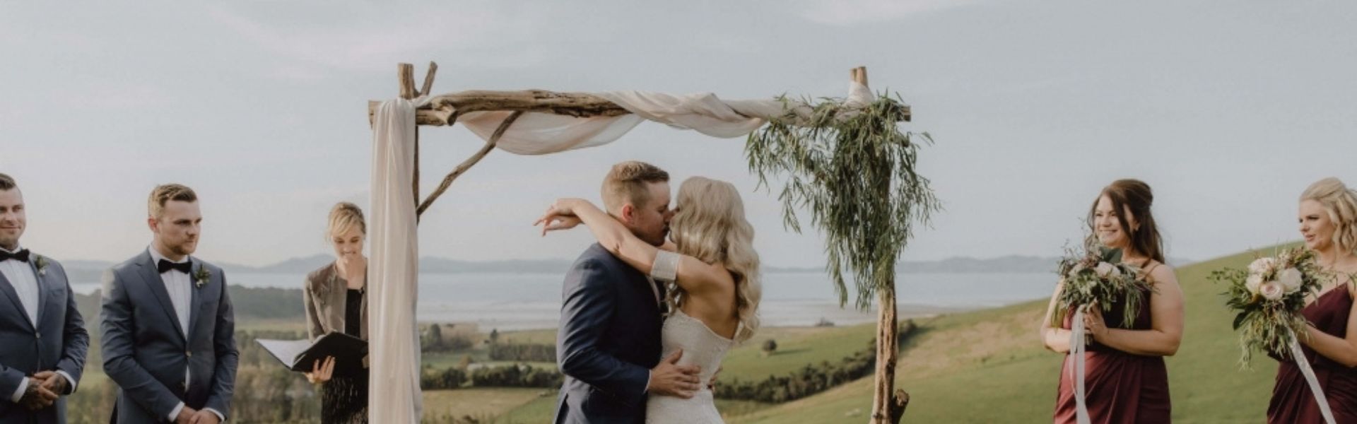 Auckland Wedding Venues - Wicked Stag