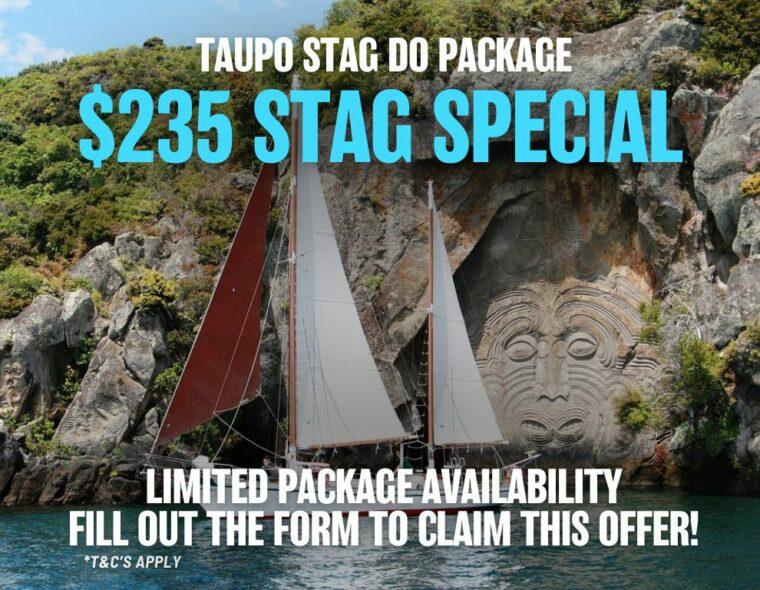 🦌 Stag Party Ideas | Group Packages | Stag Party | Stag Night