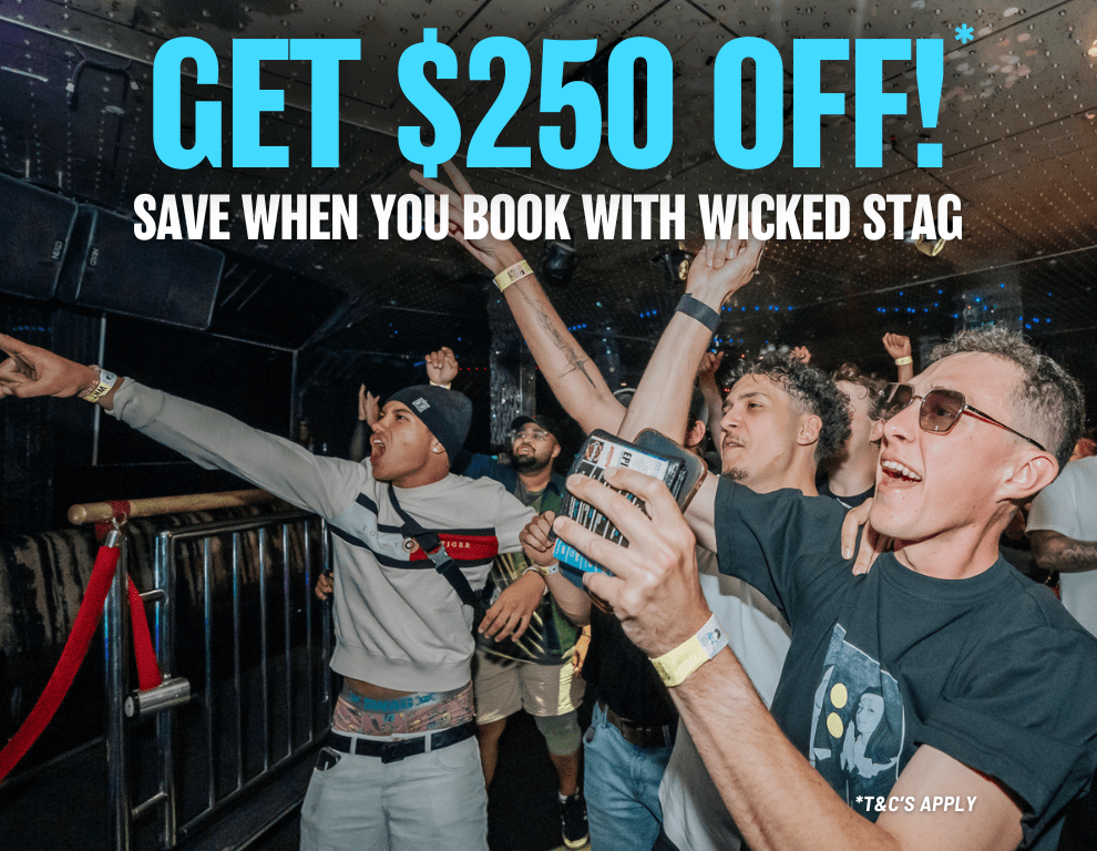 🦌 Stag Party Ideas | Group Packages | Stag Party | Stag Night
